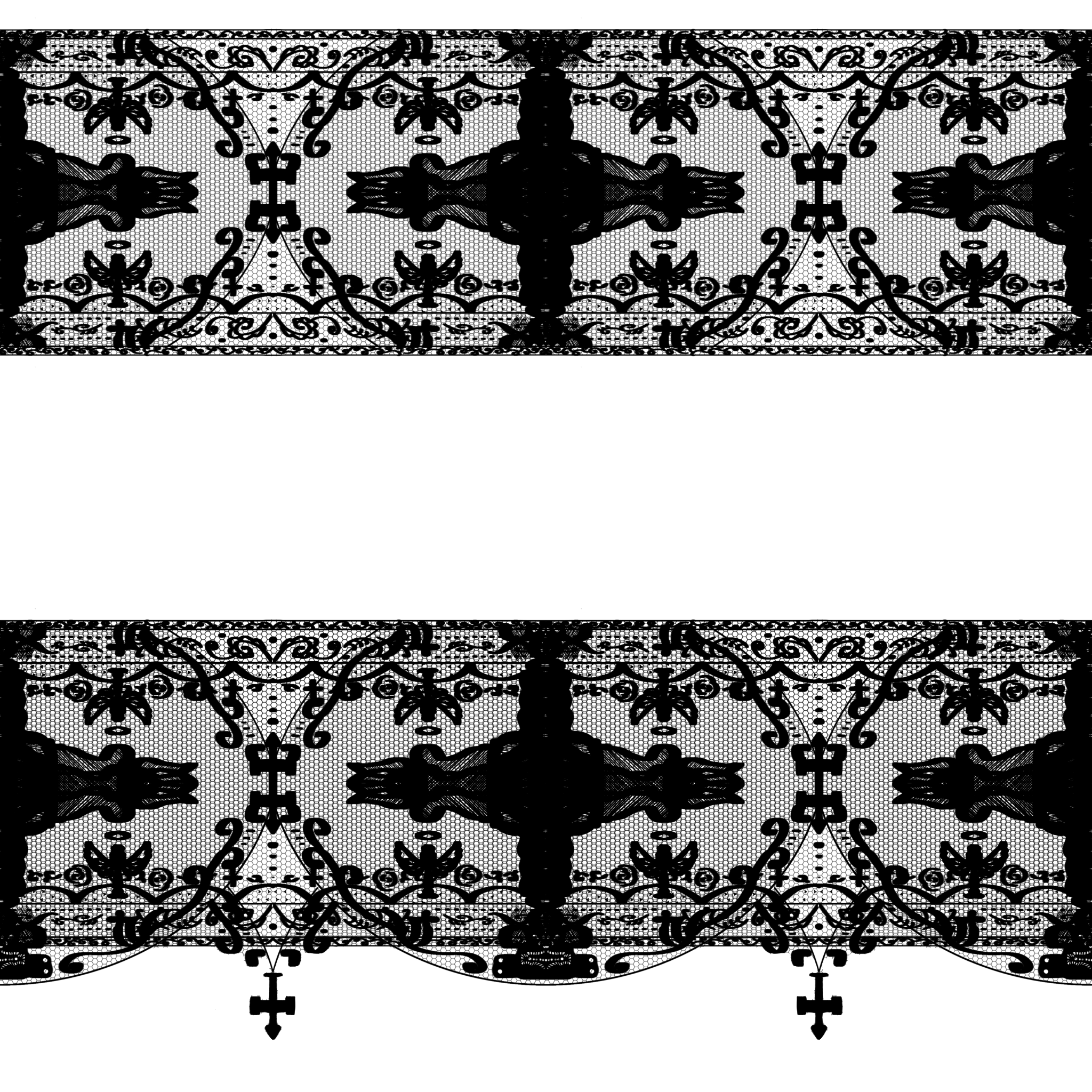 IBM3109 lace b - ibisPaint