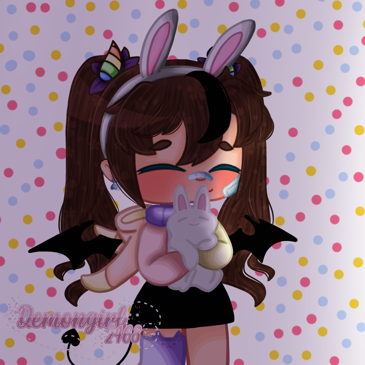 Easter 🐣 - ibisPaint