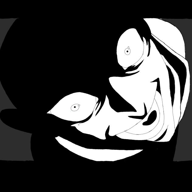 (you are bald Gojo) - ibisPaint