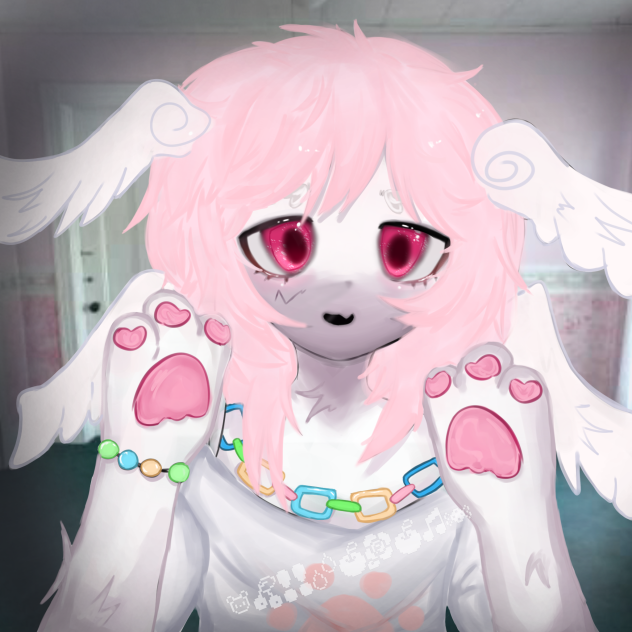 commission - ibisPaint