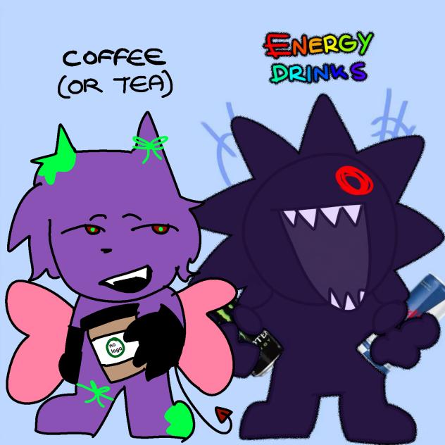 coffee!! - ibisPaint