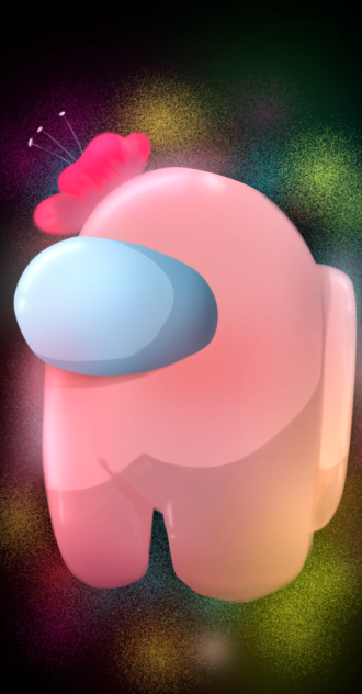 among us - ibisPaint