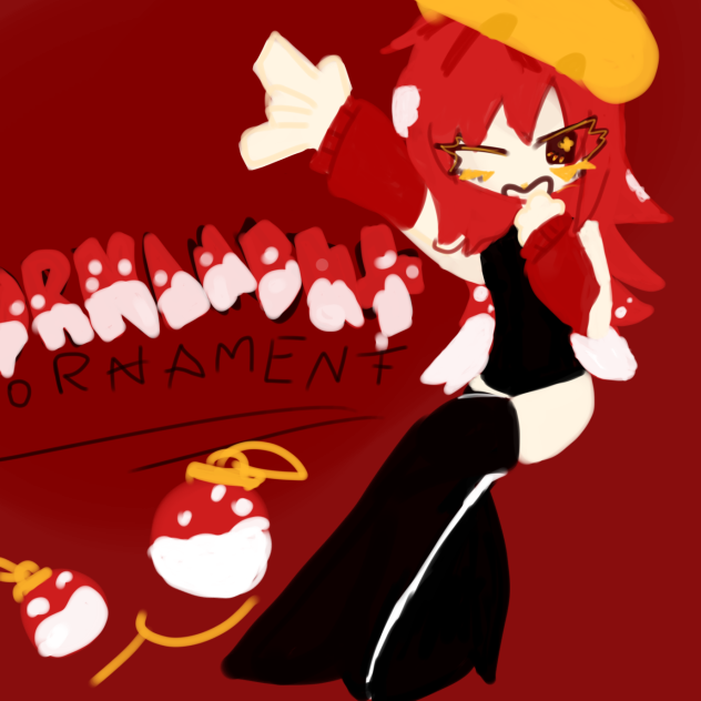 hh object oc humanized real - ibisPaint