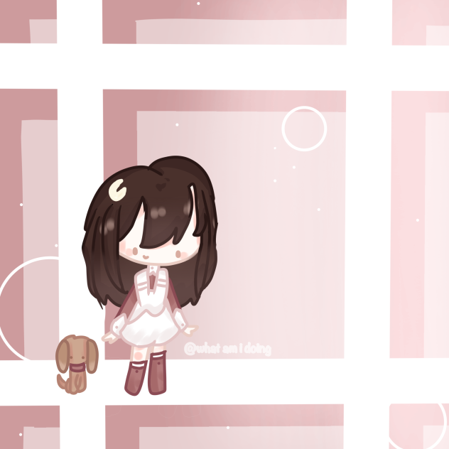 old art redraw 4 - ibisPaint