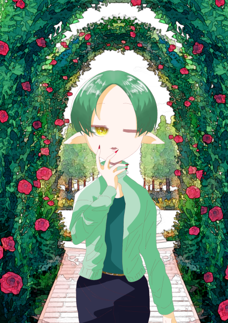 無題139 - ibisPaint