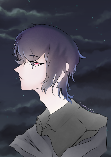 Good night! - ibisPaint