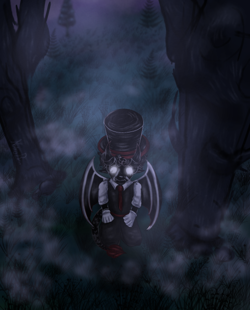 NOOO SAVE HIM - ibisPaint