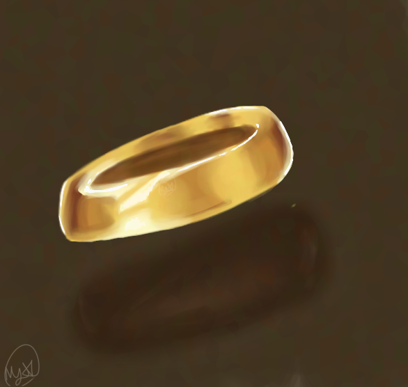 Ring - ibisPaint