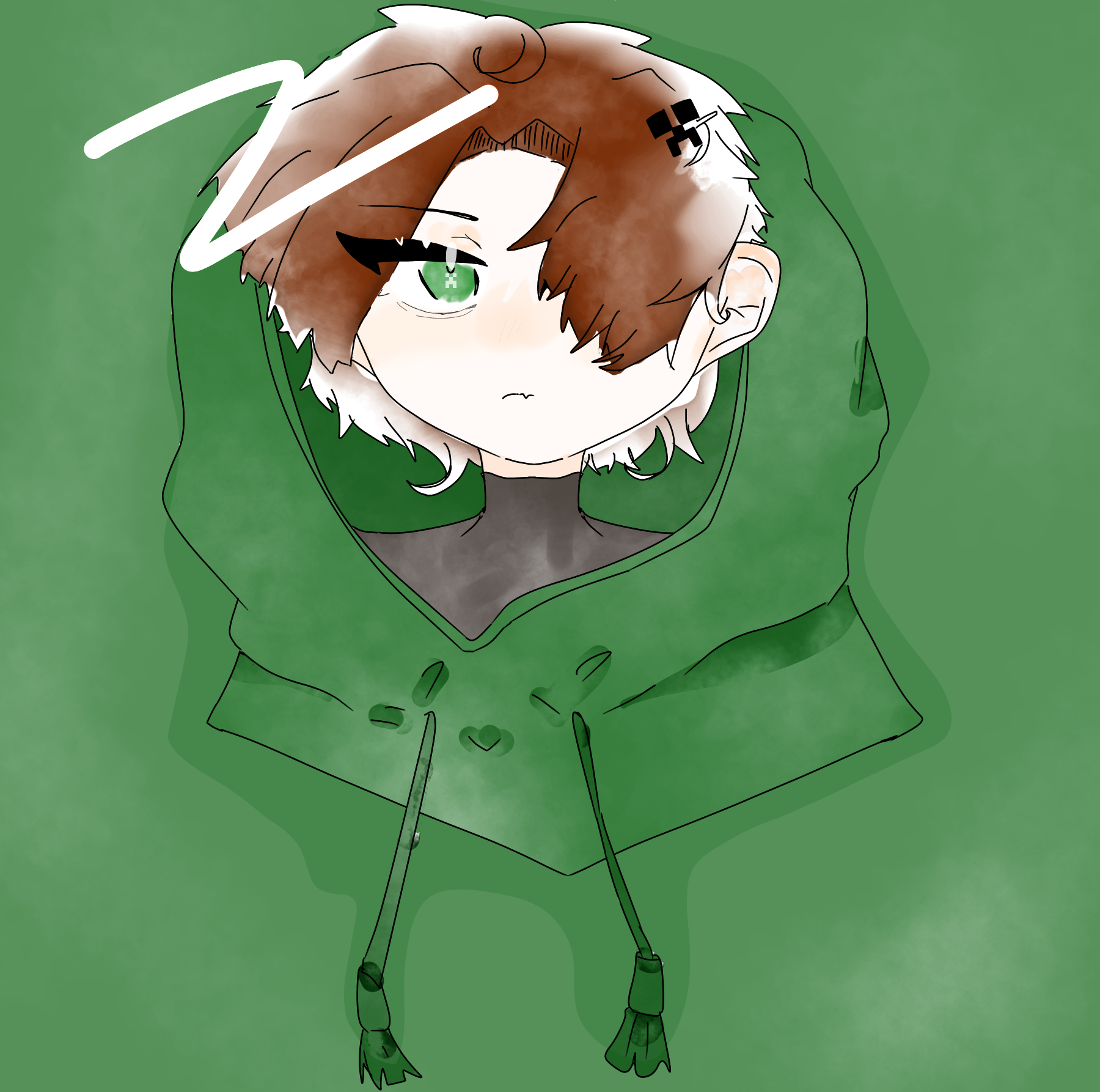 無題1494 - ibisPaint