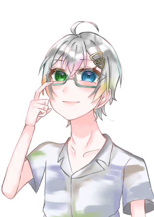 無題170 - ibisPaint