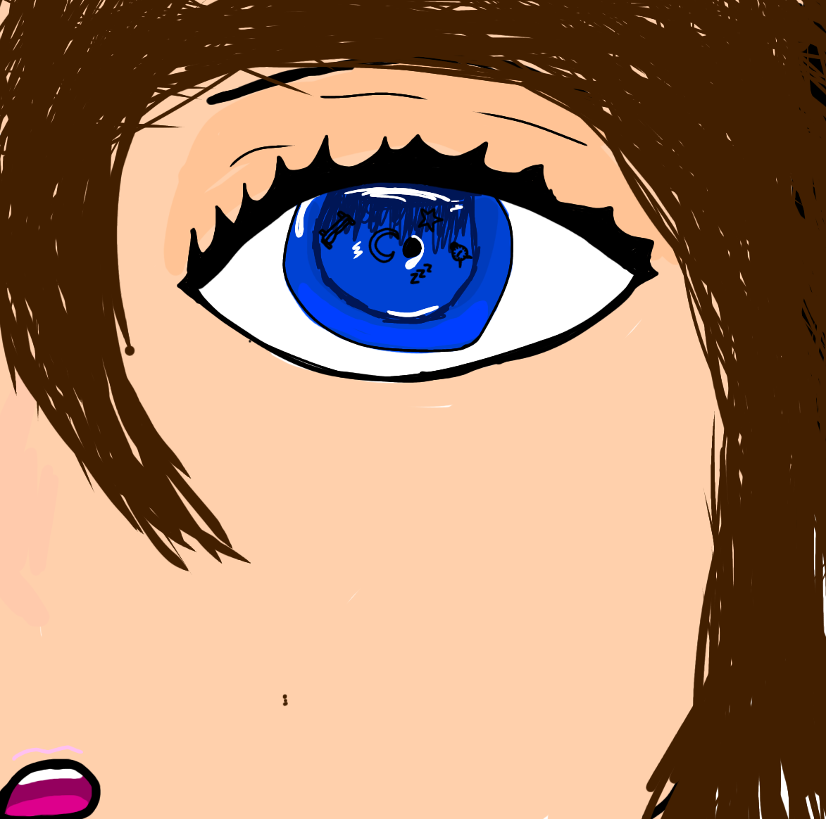 srry I made this awhile ago - ibisPaint