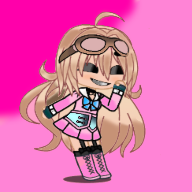 Miu Iruma Art - ibisPaint