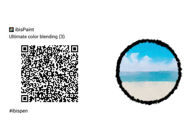 Ultimate color blending (3) - ibisPaint