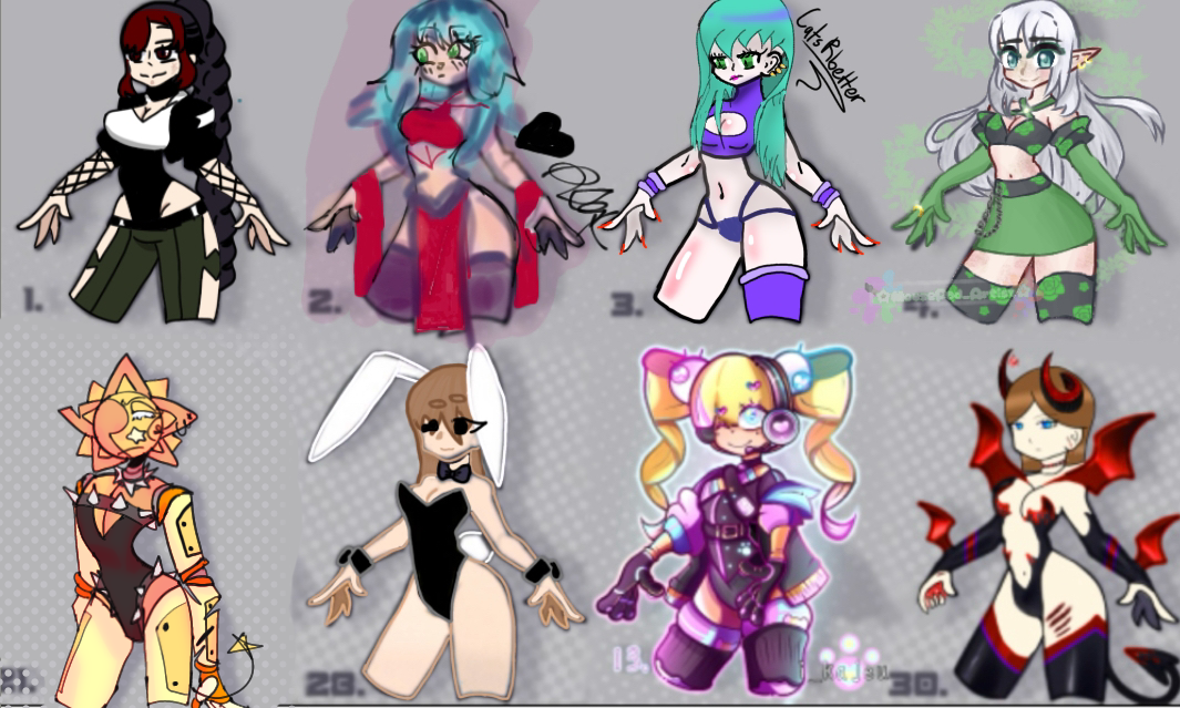 This was fun - ibisPaint