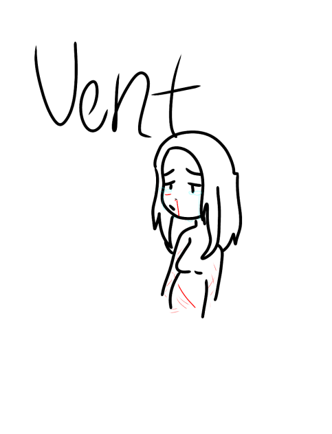 Vent - ibisPaint