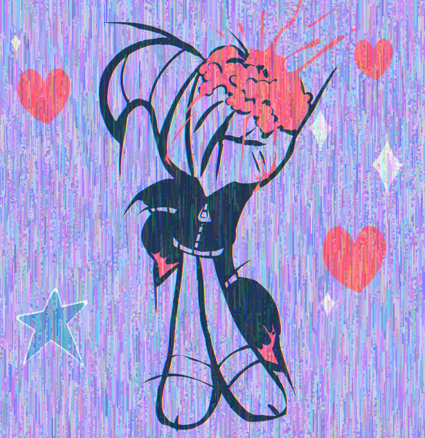 Grift for my bf - ibisPaint