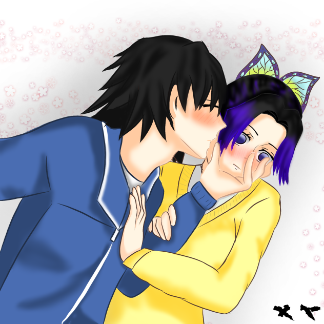 Sensei, Stop it- - ibisPaint