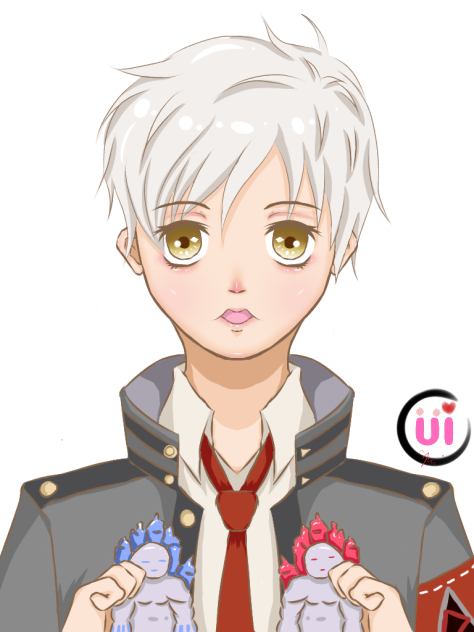 [AOV]Tulen - ibisPaint