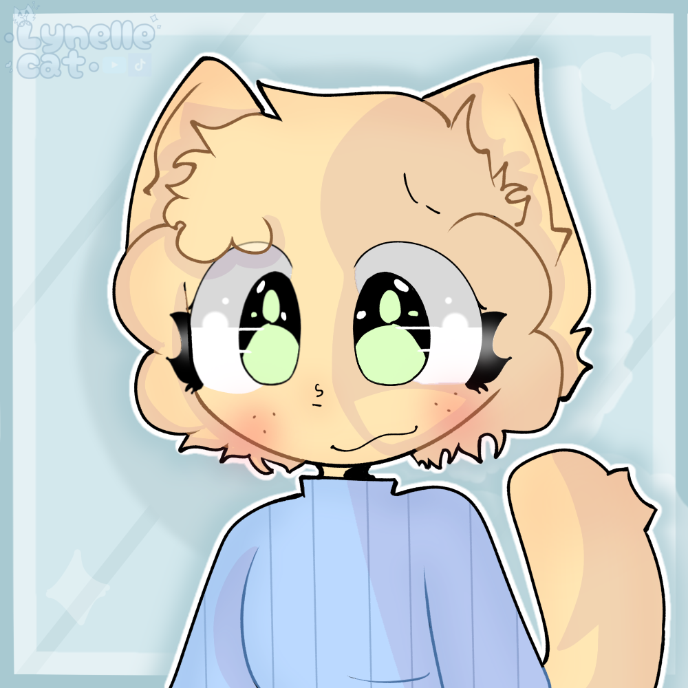 New Lynelle kinda - ibisPaint