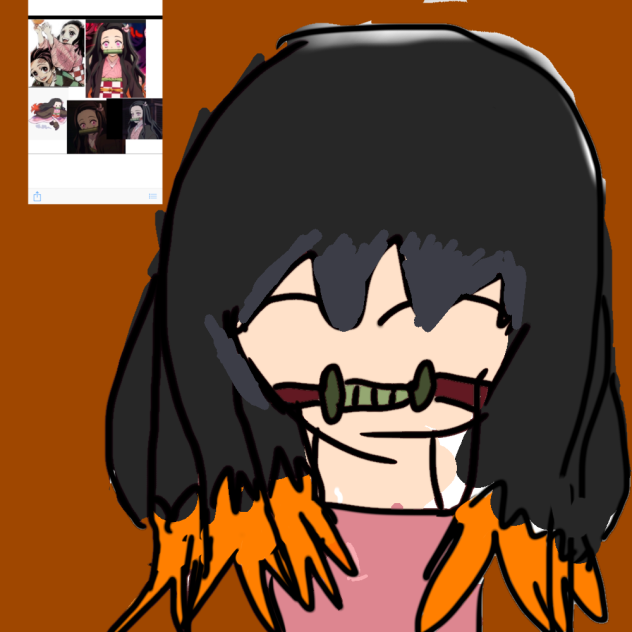 Requests from ever - ibisPaint