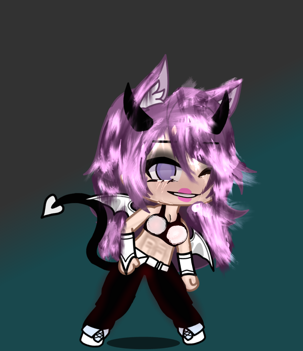 Im gaging - ibisPaint