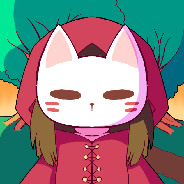 forest dweller - ibisPaint