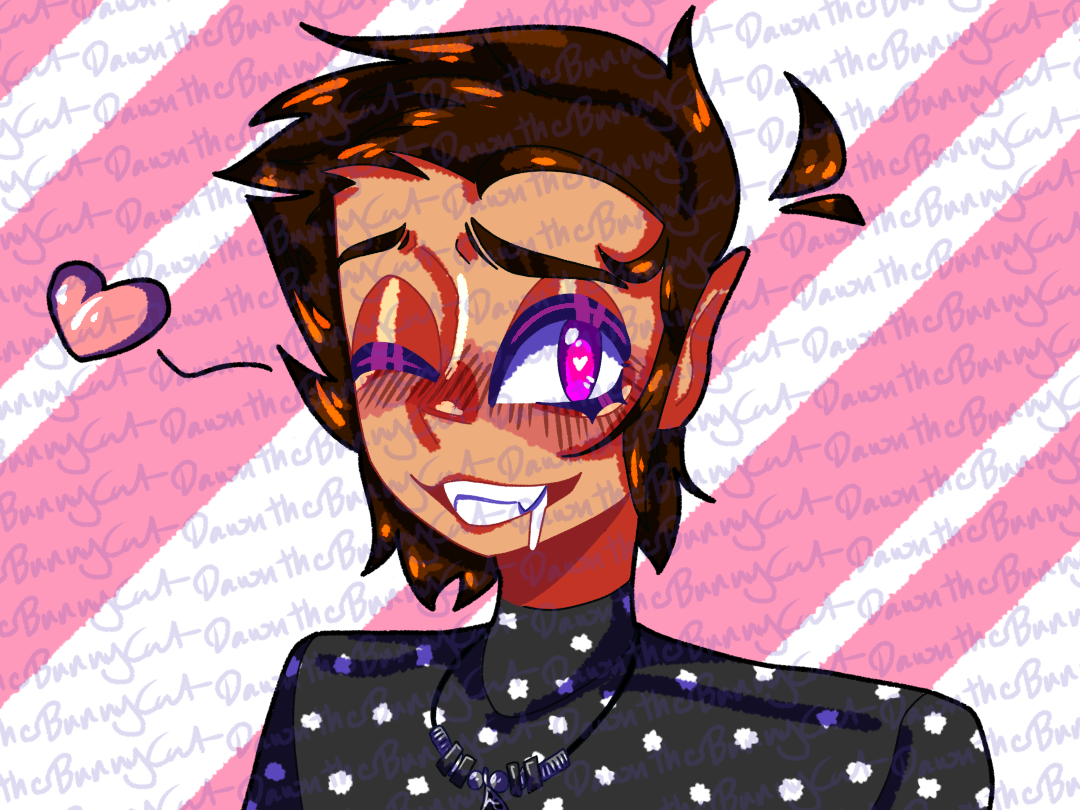 My obsession - ART - ibisPaint