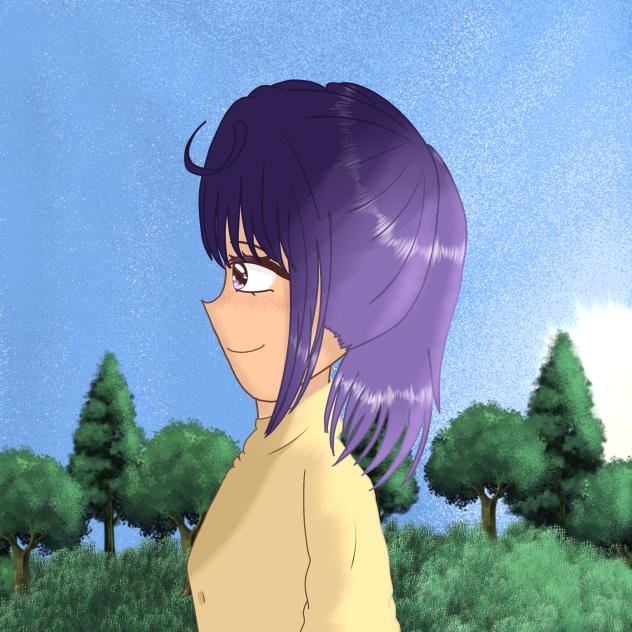 old goofy drawing - ibisPaint