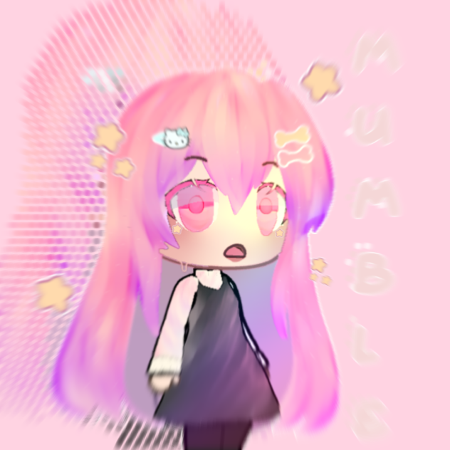 mumble pt 2 🍬 - ibisPaint