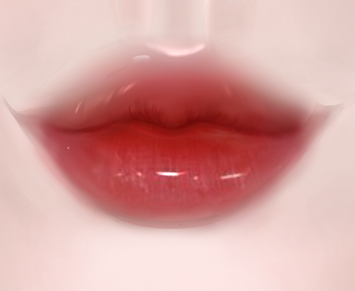 Failed experiment ☠️💔 - ibisPaint