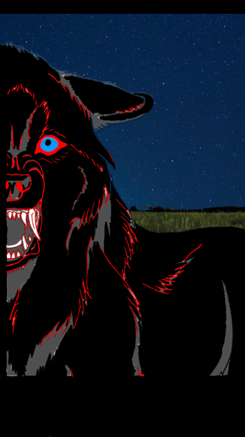 Aggressive - ibisPaint