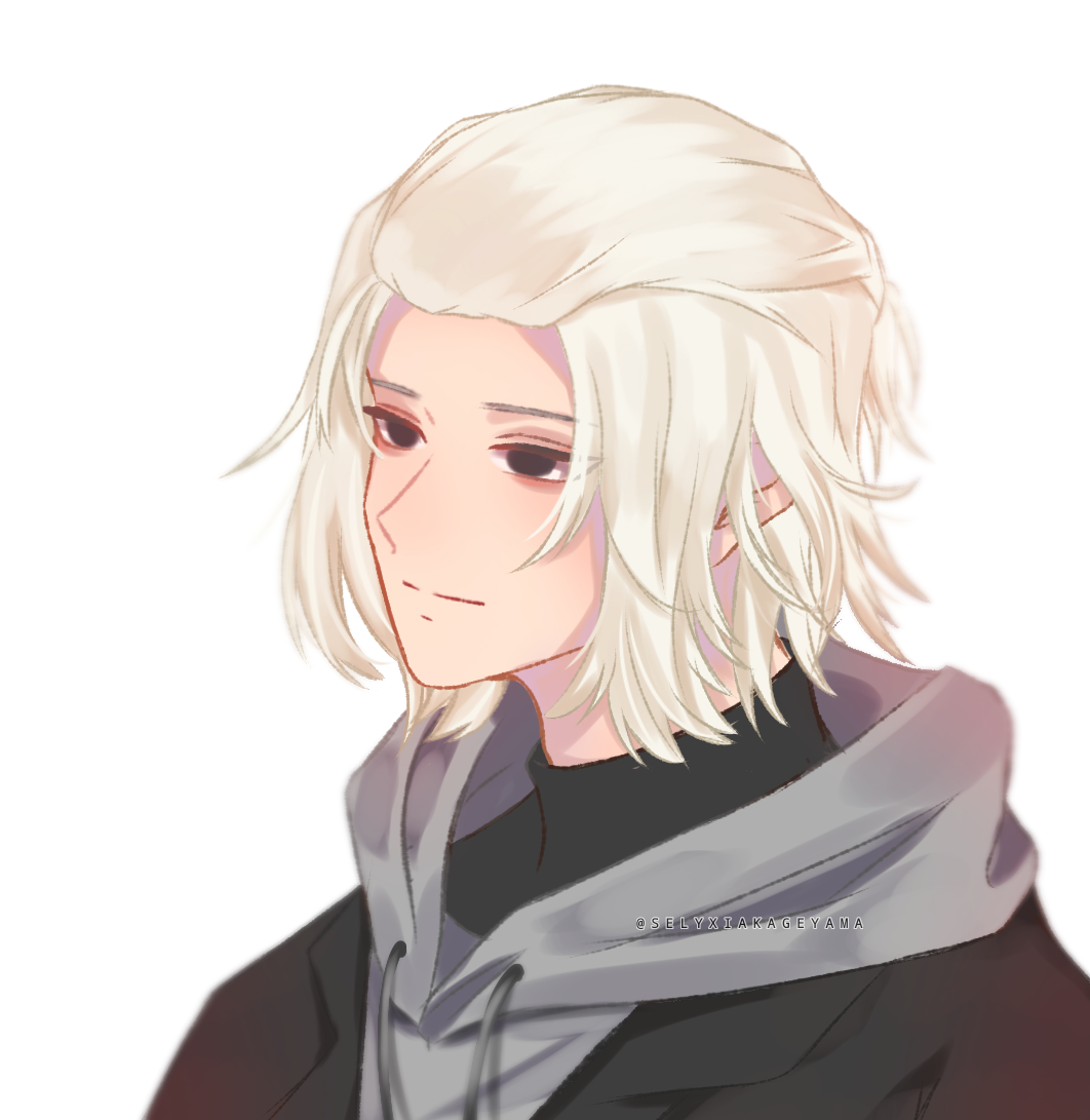 Unholyc Eater - ibisPaint