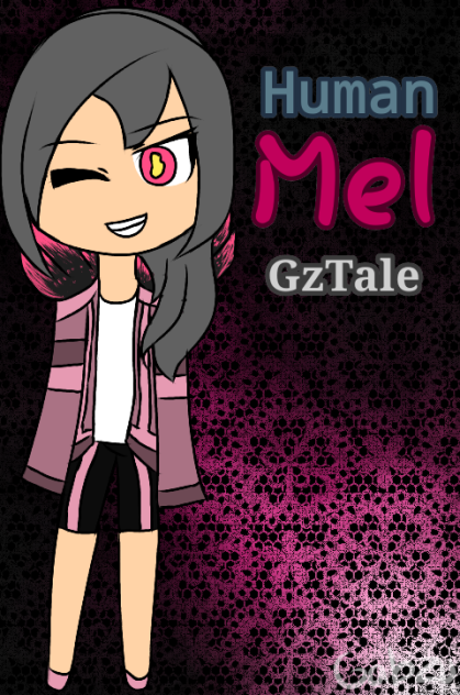 Gztale Human Mel (Improve) - ibisPaint