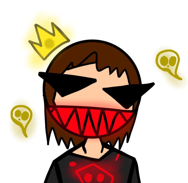 New design maybe - ibisPaint