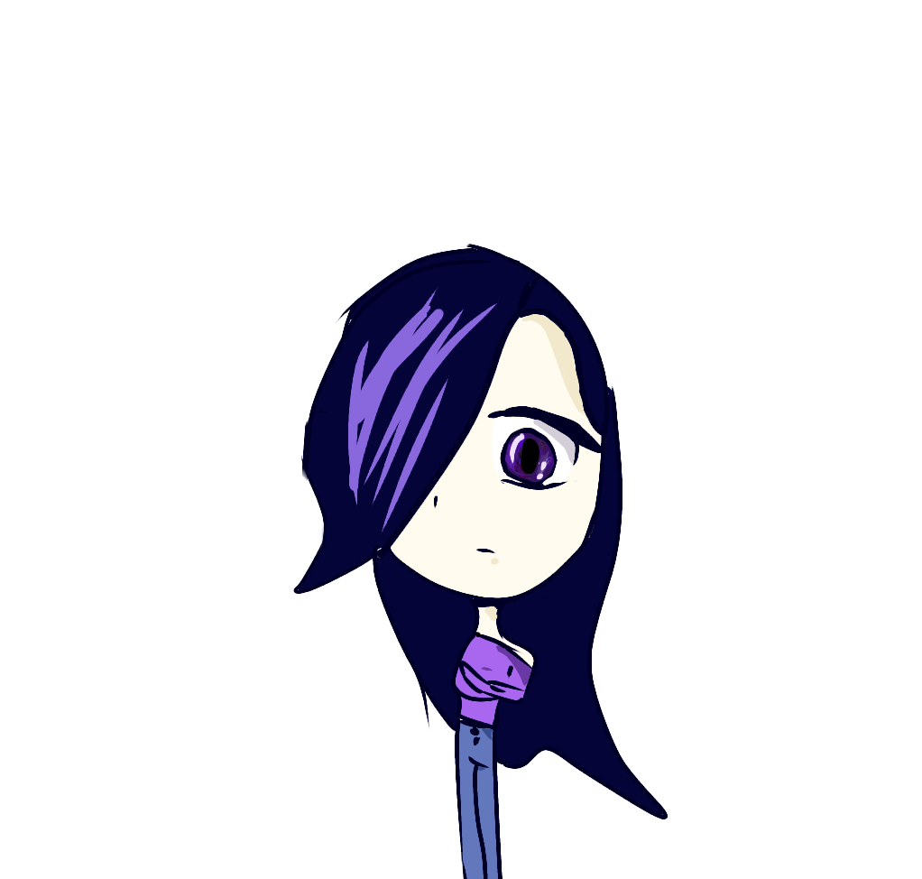 violet - ibisPaint