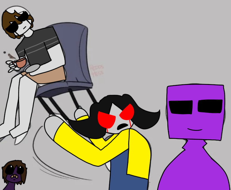 one of those bases - ibisPaint