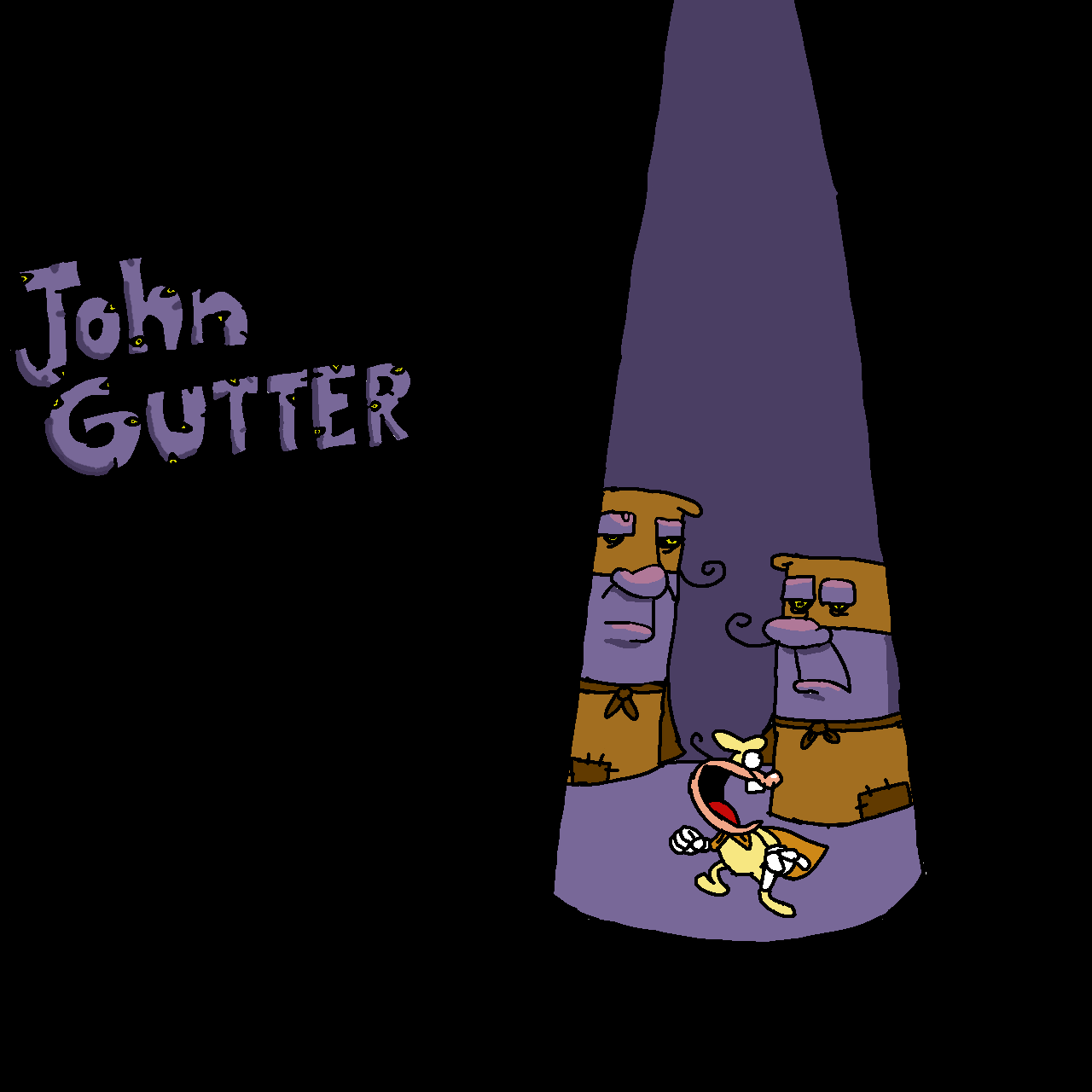 Noise Title Cards #1 - ibisPaint