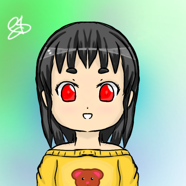 in class again - ibisPaint