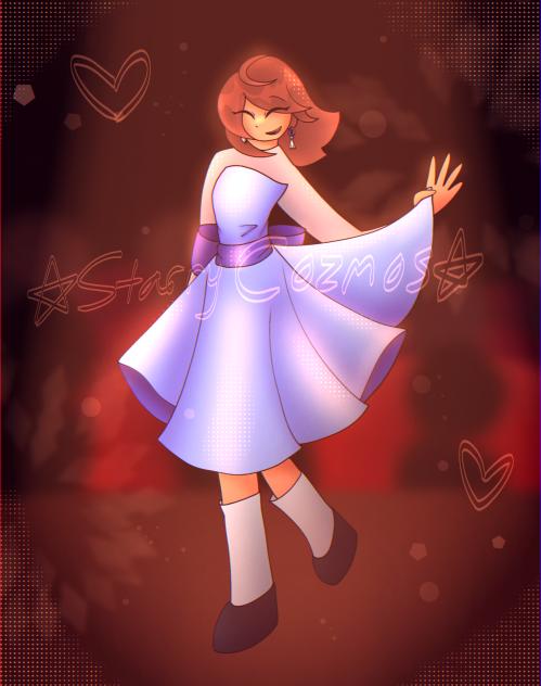 Dance ~ 597 - ibisPaint