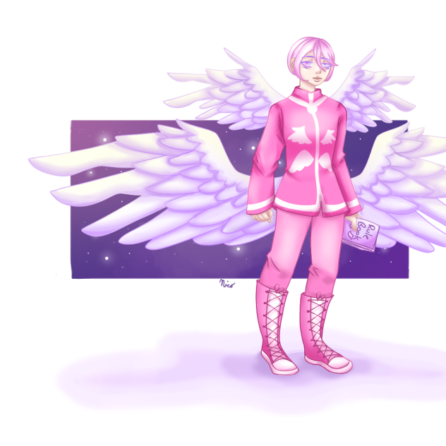 Soldier Jai - ibisPaint