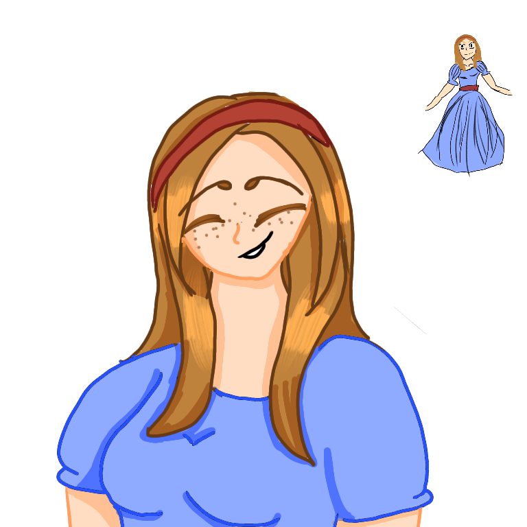 old artwork redraw 3 I think - ibisPaint