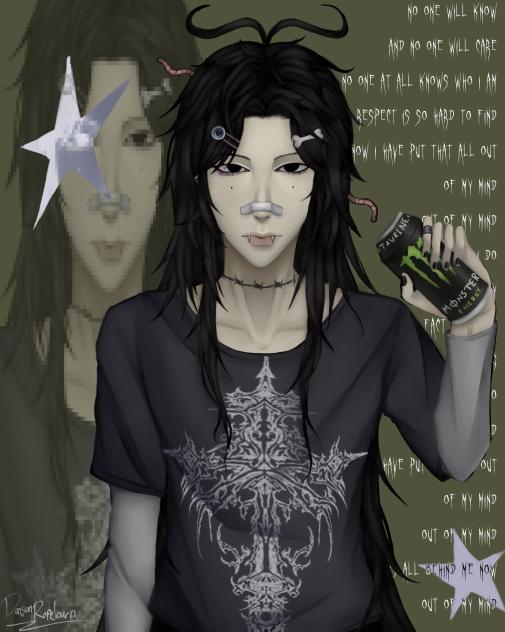 lb Attempt - ibisPaint