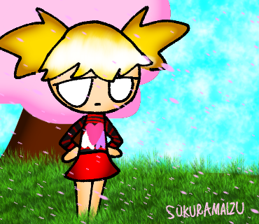 Sunshine. - ibisPaint