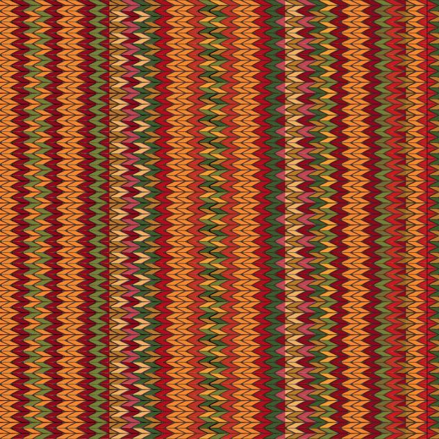 ethnic pattern 17 - ibisPaint