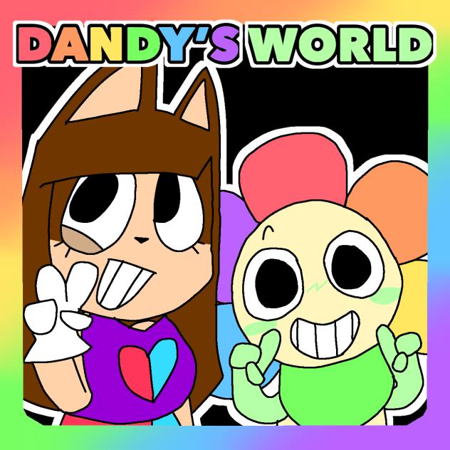 My oc but in the dw thumbnail heh - ibisPaint