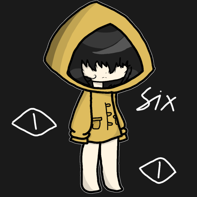 Six from LN - ibisPaint