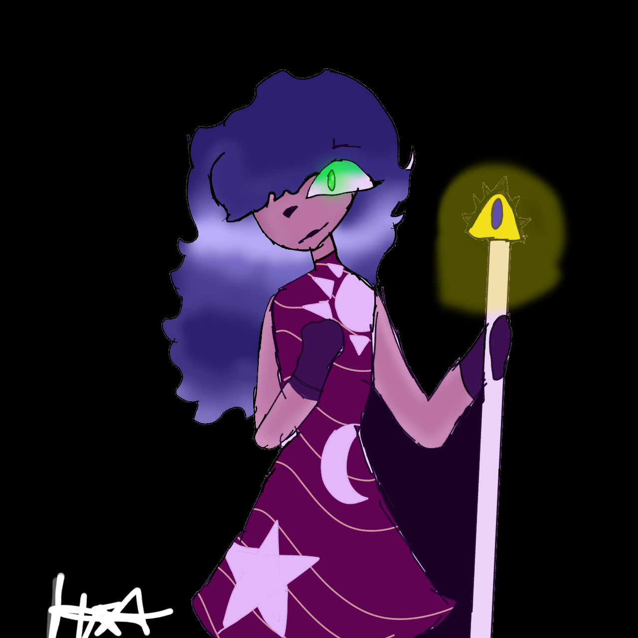 read description - ibisPaint