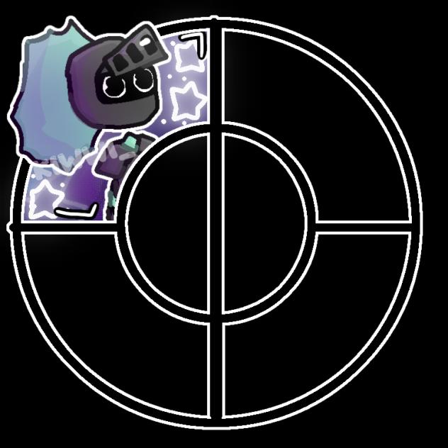 Dandy's world Fake Collab - ibisPaint