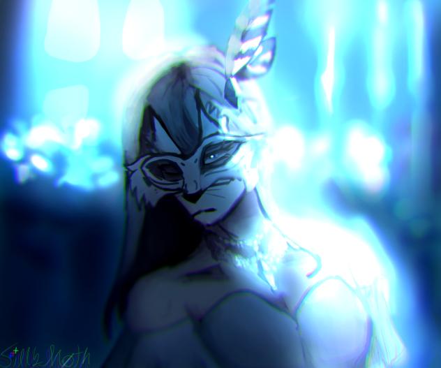 ^ Ice ballroom ^ - ibisPaint