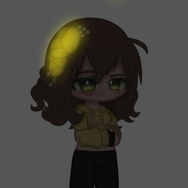 Random edit - ibisPaint